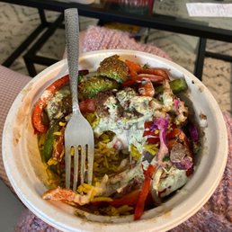 FALAFEL BOY - Updated December 2024 - 453 Photos & 381 Reviews - 1924 ...