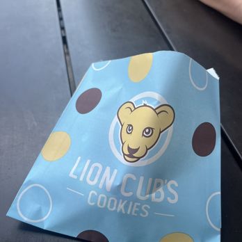 LION CUB’S COOKIES - Updated November 2025 - 155 Photos & 113 Reviews ...