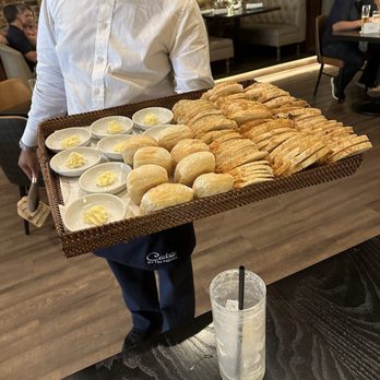 CENTRO - Updated October 2025 - 40 Photos & 27 Reviews - 112 E ...