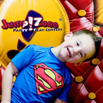 JUMP!ZONE OKLAHOMA CITY - Updated October 2025 - 40 Photos & 26 Reviews ...