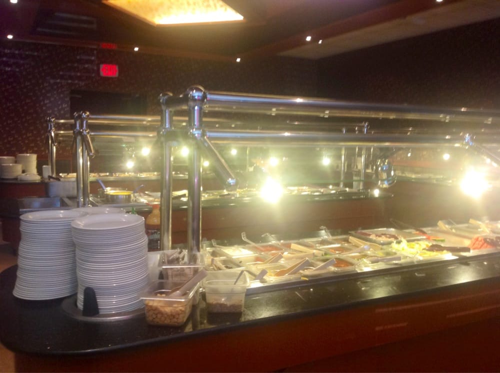 CHINA WOK - 12 Reviews - 410 2nd Ave E, Oneonta, Alabama - Chinese ...