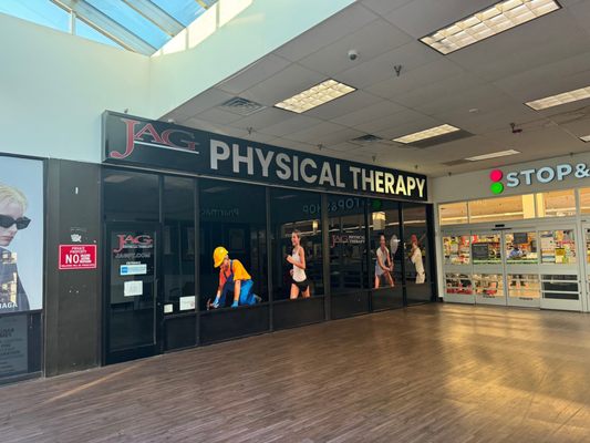 JAG PHYSICAL THERAPY - Updated May 2026 - 28 Photos - 1351 Forest Ave ...