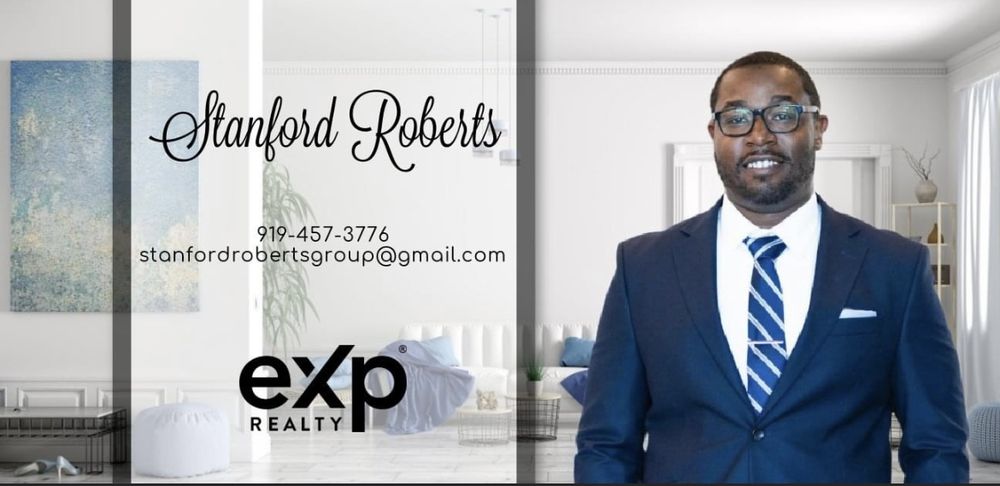 THE ROBERTS REALTY GROUP - Updated April 2025 - Contact Agent - 490 NC ...