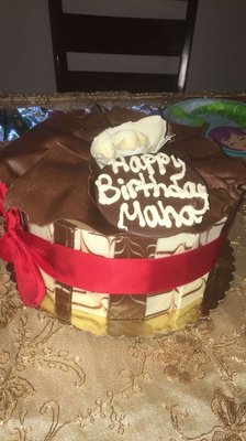 DEARBORN SWEETS - 76 Photos & 56 Reviews - 6456 Greenfield Rd, Dearborn ...