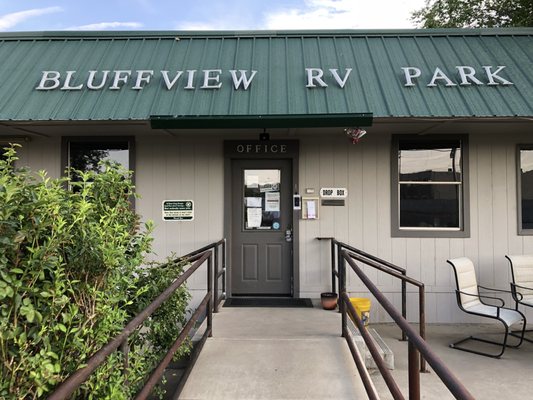 BLUFFVIEW RV PARK - Updated September 2025 - 901 Illinois Ave ...