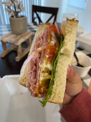 BRICKHOUSE DELI - 97 Photos & 163 Reviews - 447 W Aten Rd, Imperial ...