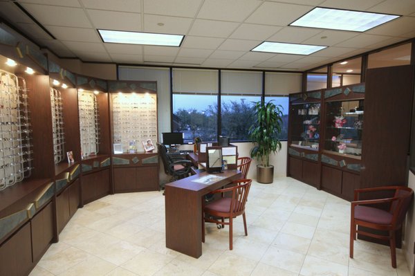 COASTAL EYE ASSOCIATES - PASADENA - Updated December 2025 - 35 Photos ...