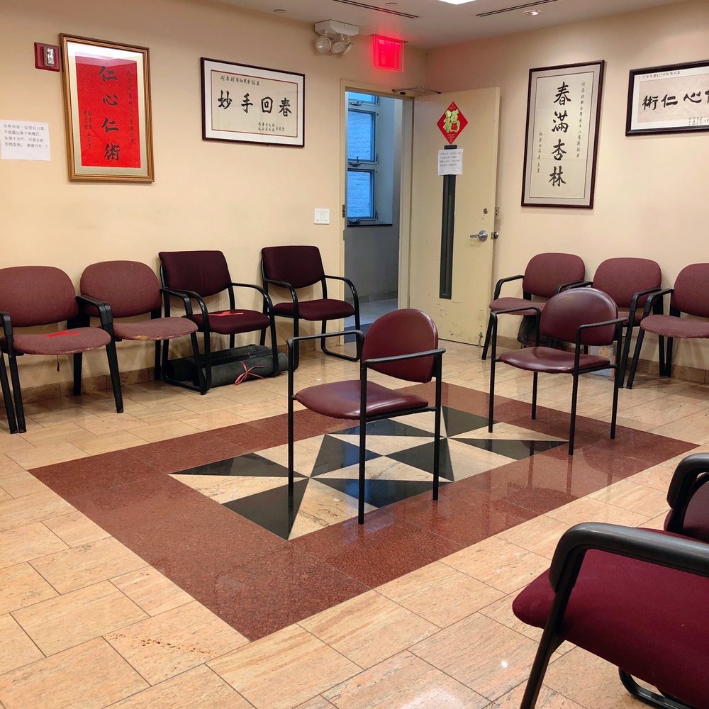 GEORGE HALL, MD - Updated October 2025 - 30 Reviews - 217 Grand St, New ...