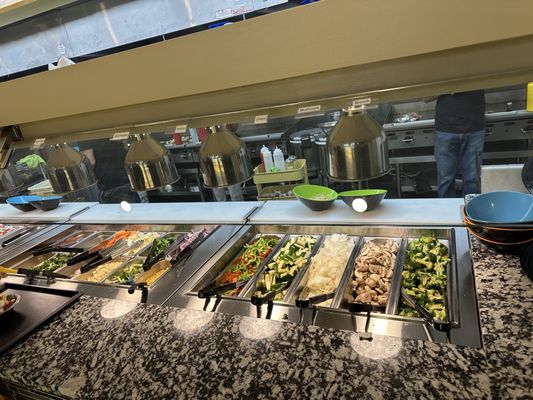 TOKYO GRILL SUSHI & HIBACHI BUFFET - Updated February 2025 - 39 Photos ...