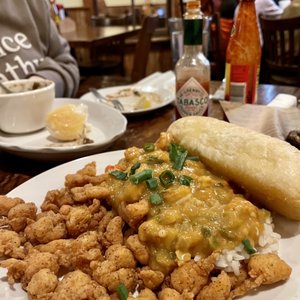 PARRAIN’S SEAFOOD - 2174 Photos & 2135 Reviews - 3225 Perkins Rd, Baton ...