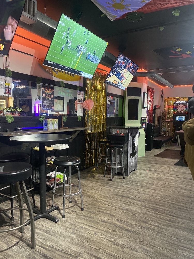 YOSHI’S BAR & FILIPINO CANTEEN - Updated December 2025 - 831 W 3rd St ...