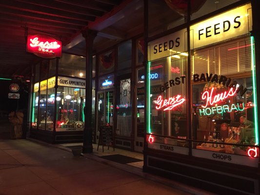 GERST BAVARIAN HAUS - 242 Photos & 220 Reviews - German - 2100 W ...