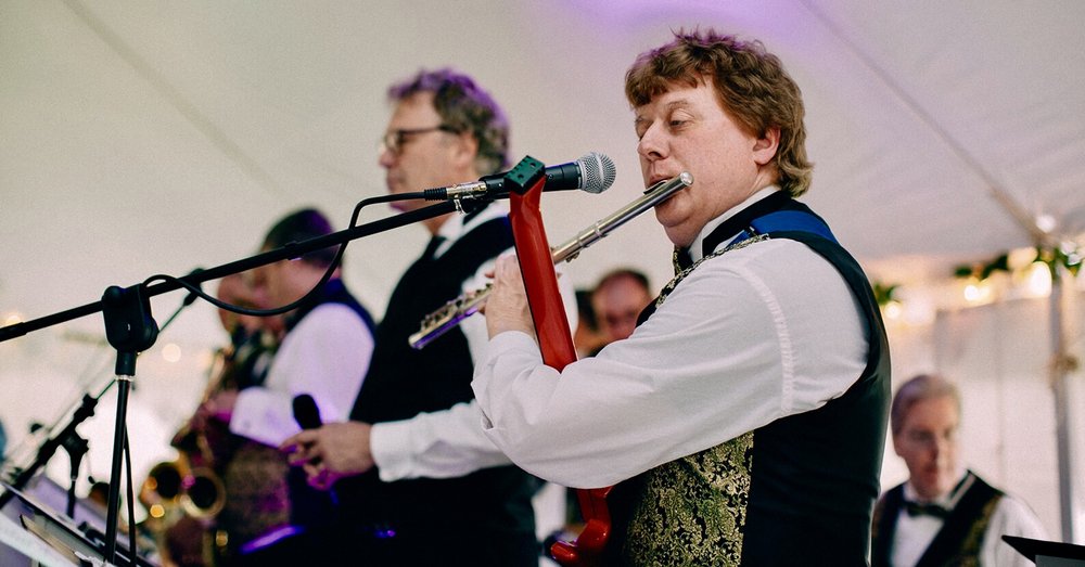 THE SCOTT FREEMAN BAND - Updated October 2025 - 15 Photos - 83 ...