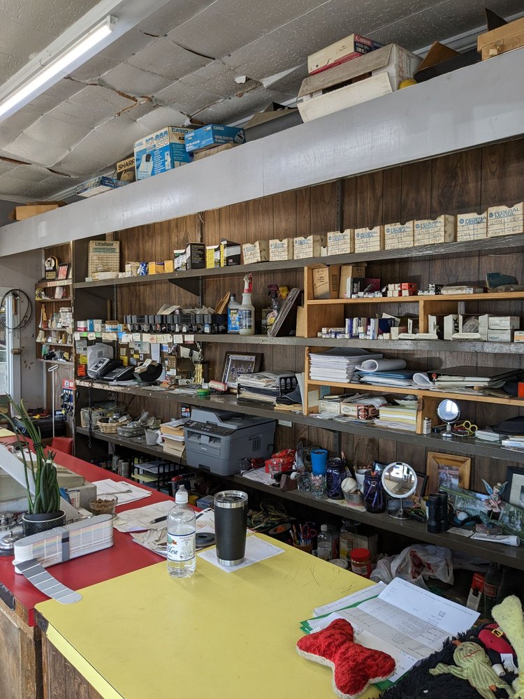 RURAL HALL AUTOMOTIVE - Updated December 2025 - 11 Photos - 7890 Broad ...