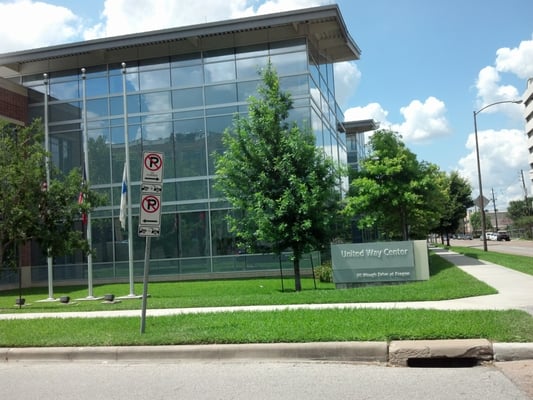 UNITED WAY OF GREATER HOUSTON - Updated January 2026 - 25 Photos - 50 ...