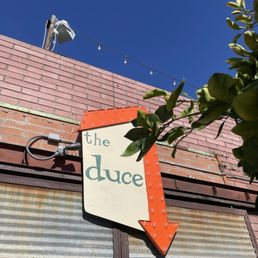 THE DUCE - Updated January 2026 - 1239 Photos & 1007 Reviews - 525 S ...