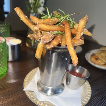 EMBER AND EAGLE - Updated August 2025 - 194 Photos & 57 Reviews - 2000 ...