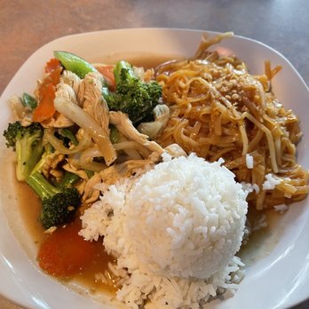 O’CHAR THAI CUISINE - Updated December 2025 - 75 Photos & 99 Reviews ...