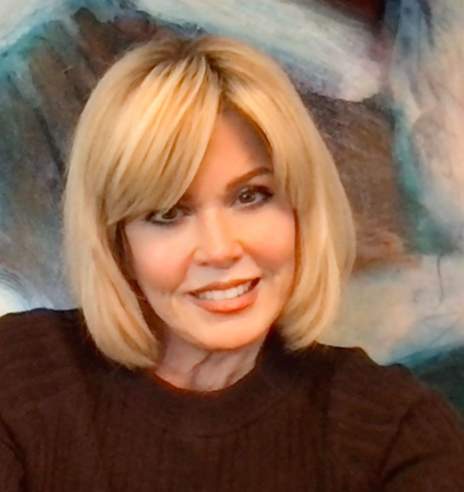 RENÉE BOLLO MAROON - Updated January 2026 - Napa, California ...