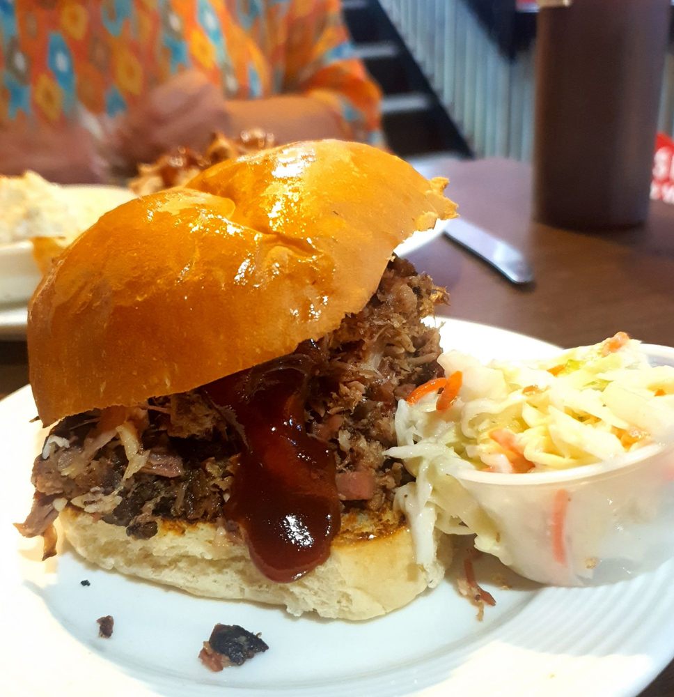 SLAMMIN JAMMIN BBQ - 135 Photos & 223 Reviews - 69 E Market St, Corning ...