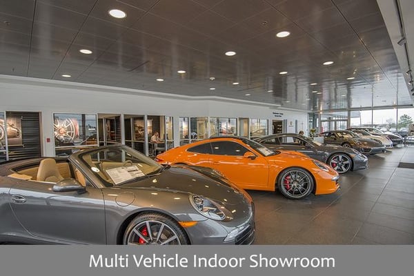 PORSCHE BEACHWOOD - Updated July 2025 - 30 Photos & 42 Reviews - 3750 ...