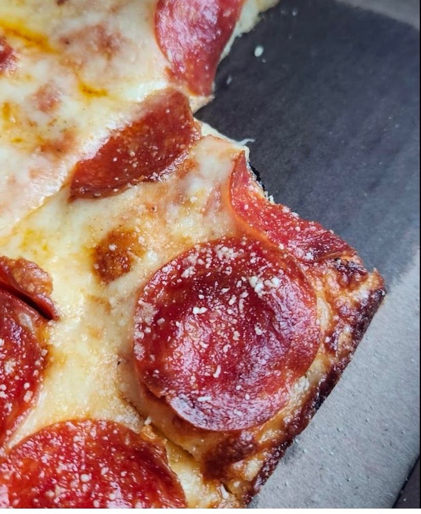 PIZZA MANOR - Updated February 2025 - 34480 Cortez Blvd, Ridge Manor ...