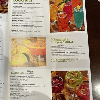 OLIVE GARDEN ITALIAN RESTAURANT - Updated August 2025 - 868 Photos ...