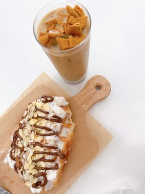 SWEET TALK CAFE - 129 Photos & 44 Reviews - 2008 Creekside Landing Dr ...