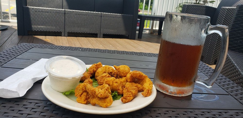 CORNER POCKET BAR & GRILL - Updated July 2025 - 63 Photos & 64 Reviews ...