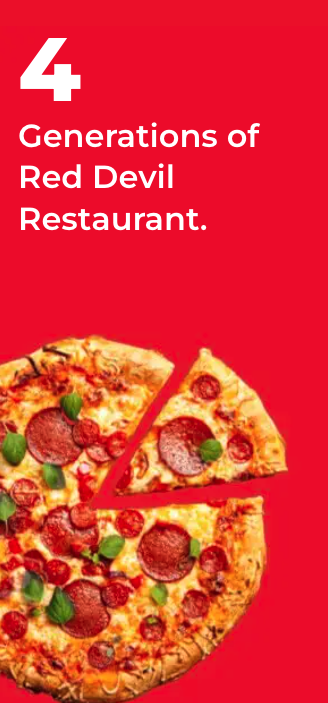 RED DEVIL ITALIAN RESTAURANT & PIZZERIA - Updated June 2024 - 225 ...