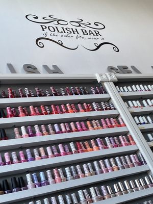 V V NAILS AND SPA - Updated August 2024 - 65 Photos & 116 Reviews ...