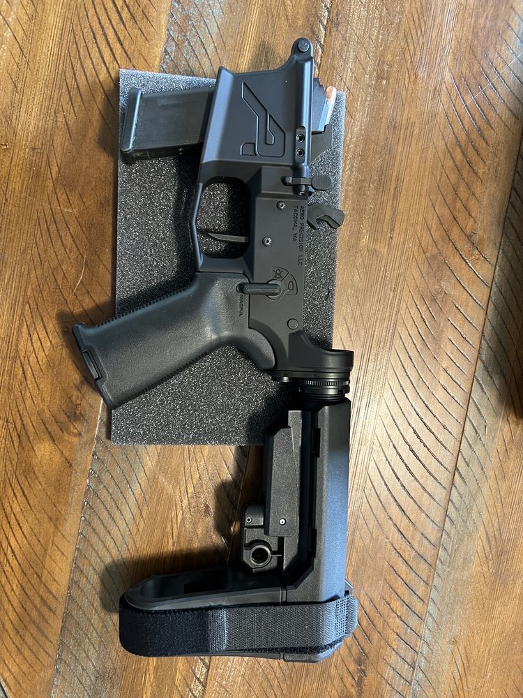 WGS GUNS - Updated December 2025 - 10 Photos & 88 Reviews - 11701 ...