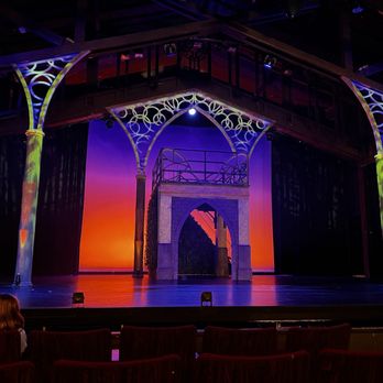 BERKELEY PLAYHOUSE - Updated January 2026 - 73 Photos & 89 Reviews ...
