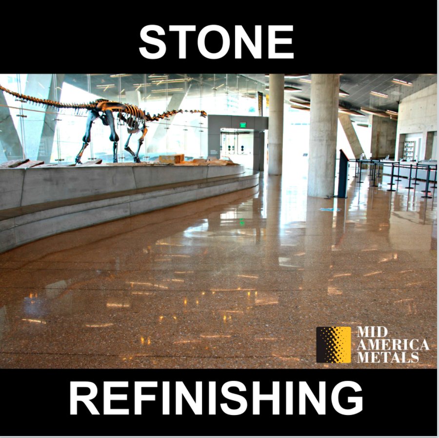 MID AMERICA METALS - 10 Photos - Orlando, Florida - Refinishing ...