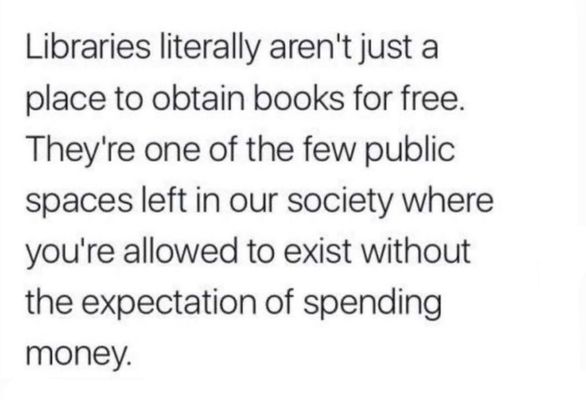 JOHNSON COUNTY LIBRARY - CORINTH - Updated March 2024 - 18 Photos ...