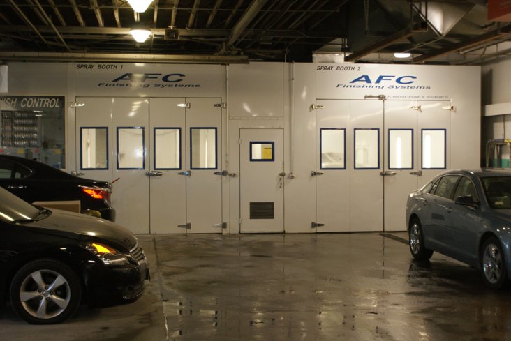 ACE AUTO BODY - Updated December 2025 - 15 Photos & 22 Reviews - 35 ...