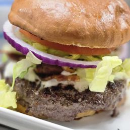 DA BURGER WING HUB - Updated October 2025 - 694 Photos & 227 Reviews ...