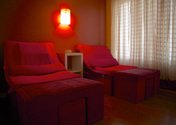 SUNSHINE FOOT SPA - Updated January 2026 - 40 Photos & 116 Reviews ...