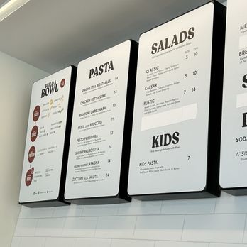 SAUCI PASTA - Updated January 2025 - 97 Photos & 50 Reviews - 1990 1st ...