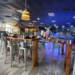 FLOATING SEA AQUATICS - Updated January 2026 - 292 Photos & 68 Reviews ...