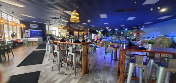 FLOATING SEA AQUATICS - Updated January 2026 - 292 Photos & 68 Reviews ...