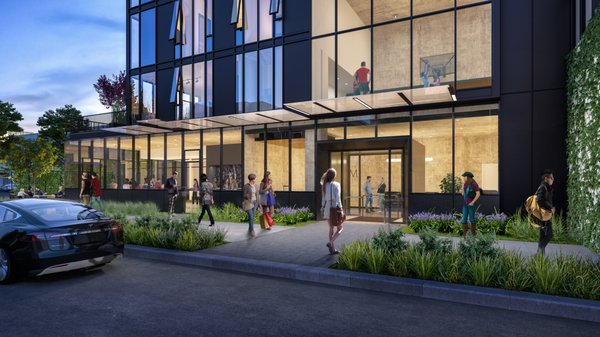 THE M SEATTLE - Updated January 2026 - 43 Photos - 4700 Brooklyn Ave NE ...