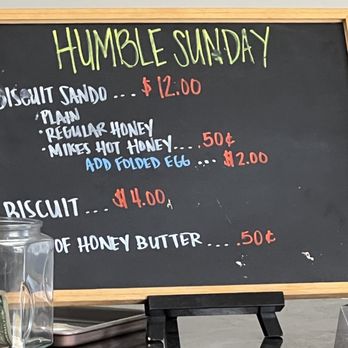HUMBLE BIRD - 209 Photos & 299 Reviews - 10719 Burbank Blvd, Los ...