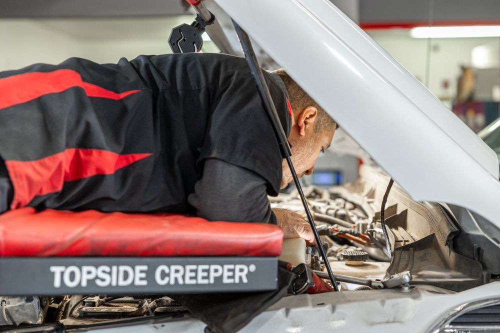 TRI-CITIES BATTERY TIRE PROS - Updated December 2025 - 32 Photos & 18 ...