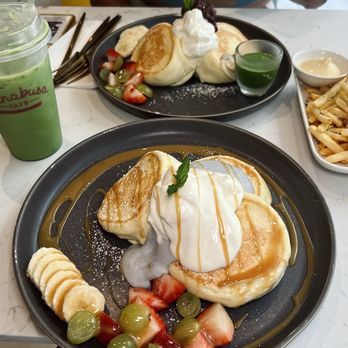 HANABUSA CAFE - Updated November 2024 - 903 Photos & 472 Reviews - 29 E ...