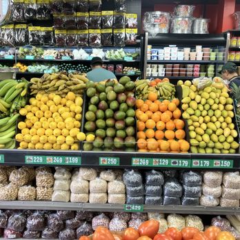 EL REY MARKET - Updated December 2025 - 14 Photos - 101 N Milpas St ...