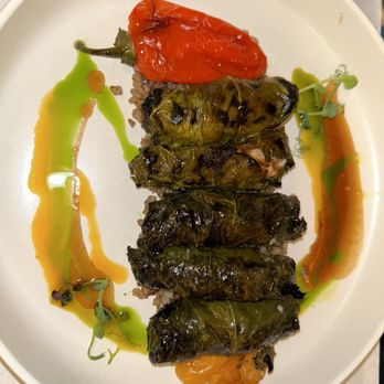 NAR RESTAURANT NYC - Updated November 2024 - 138 Photos & 39 Reviews ...