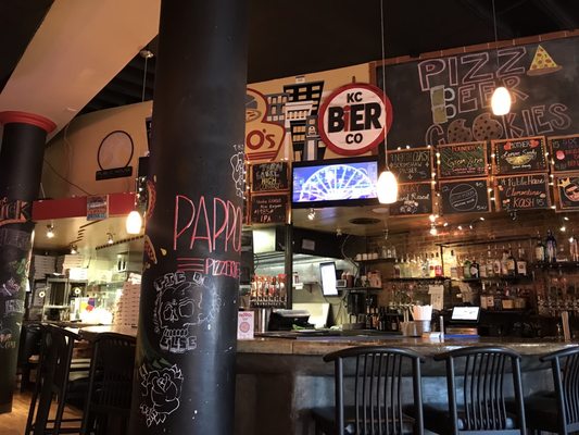 PAPPO’S PIZZERIA - Updated January 2026 - 147 Photos & 196 Reviews ...