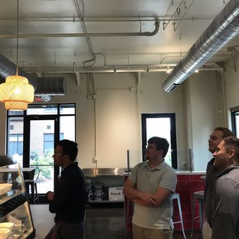 THE DUMPLING LADY - Updated May 2025 - 51 Photos & 35 Reviews - 327 W ...