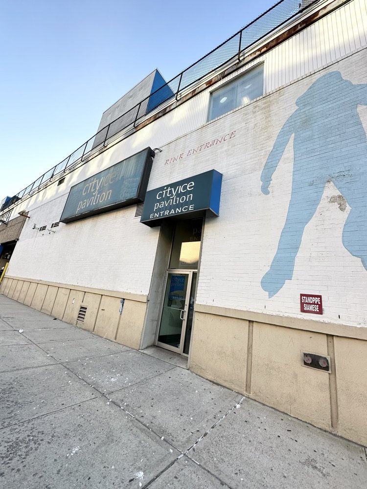 CITY ICE PAVILION - Updated July 2025 - 50 Photos & 87 Reviews - 47-32 ...